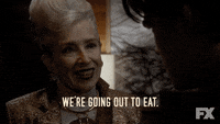 Eat Out Gif