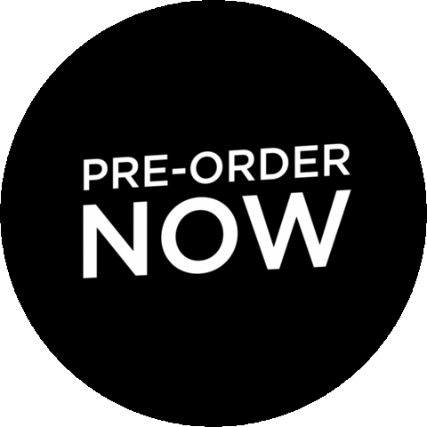 Order Pre-Order Now Sticker by thesmartview for iOS & Android | GIPHY
