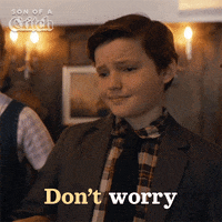 Dont Worry I Got This Gif