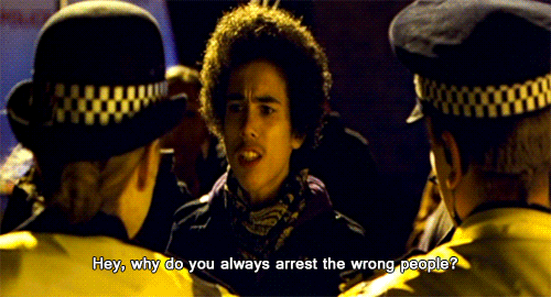 Attack The Block GIFs - Get the best GIF on GIPHY