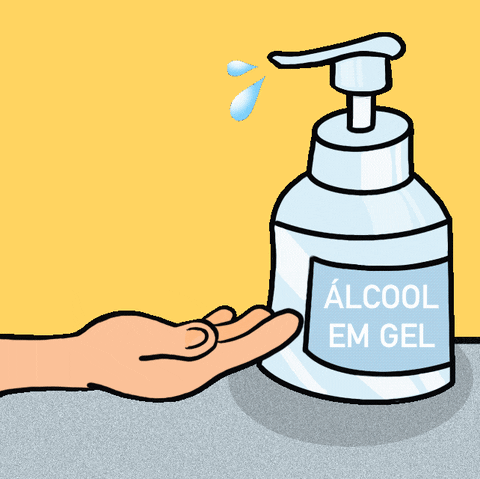 Alcoolemgel GIFs - Get the best GIF on GIPHY