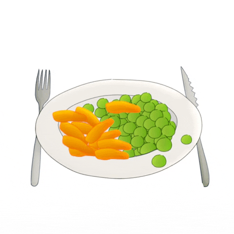 Hate Peas GIFs - Get the best GIF on GIPHY