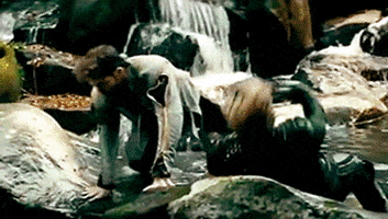 Agony That Can Cut Like A Knife GIFs - Get the best GIF on GIPHY
