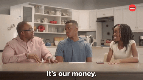 Kids-do-their-parents-taxes GIFs - Get the best GIF on GIPHY