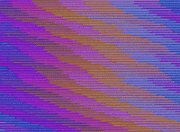 Tv Static Animation