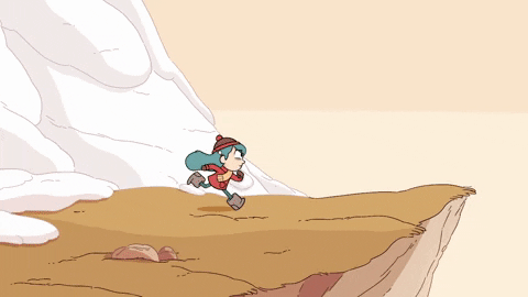 Hildatheseries Woff GIF by Hilda - Find & Share on GIPHY