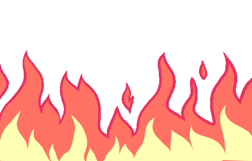 On Fire Rage Sticker by leart for iOS & Android | GIPHY