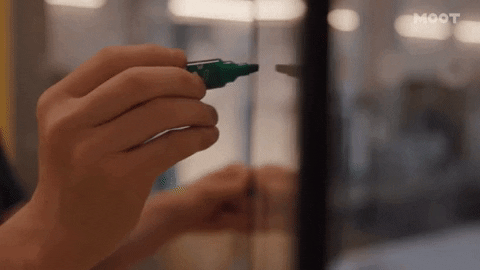 Whiteboard-explainers GIFs - Get the best GIF on GIPHY