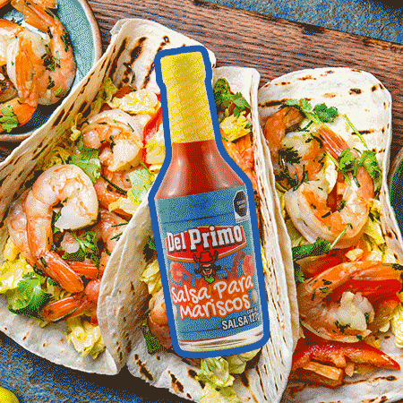 Salsas Del Primo GIF - Find & Share on GIPHY