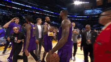 5Th All Time Scoring GIFs - Get the best GIF on GIPHY