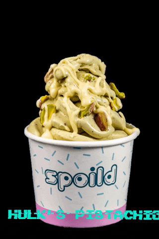 Gusto Gelato GIFs - Get the best GIF on GIPHY