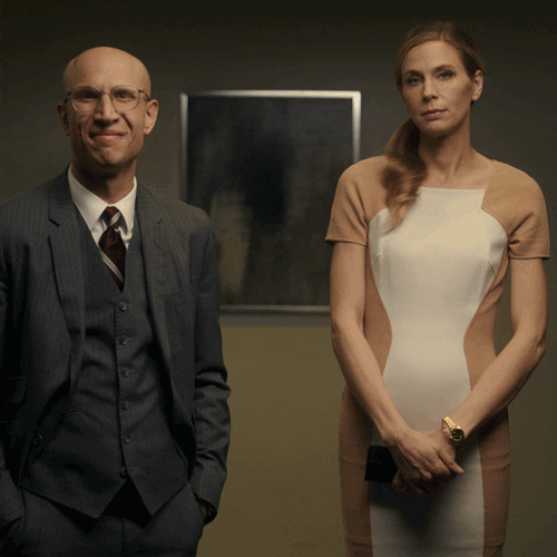 Fan-slap GIFs - Get the best GIF on GIPHY