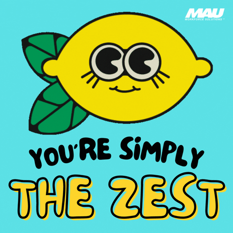 Zestful GIFs - Get the best GIF on GIPHY