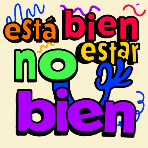 Hola! It’s Spanish Language Day by INTO ACTION | GIPHY