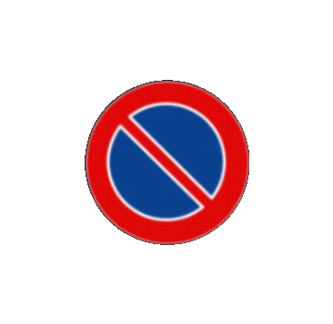Sign No Sticker for iOS & Android | GIPHY