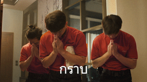 Sawasdee GIFs - Find & Share on GIPHY