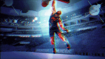 Who's Your Friday #NBAPlayoffs GIF Hero? by NBA | GIPHY