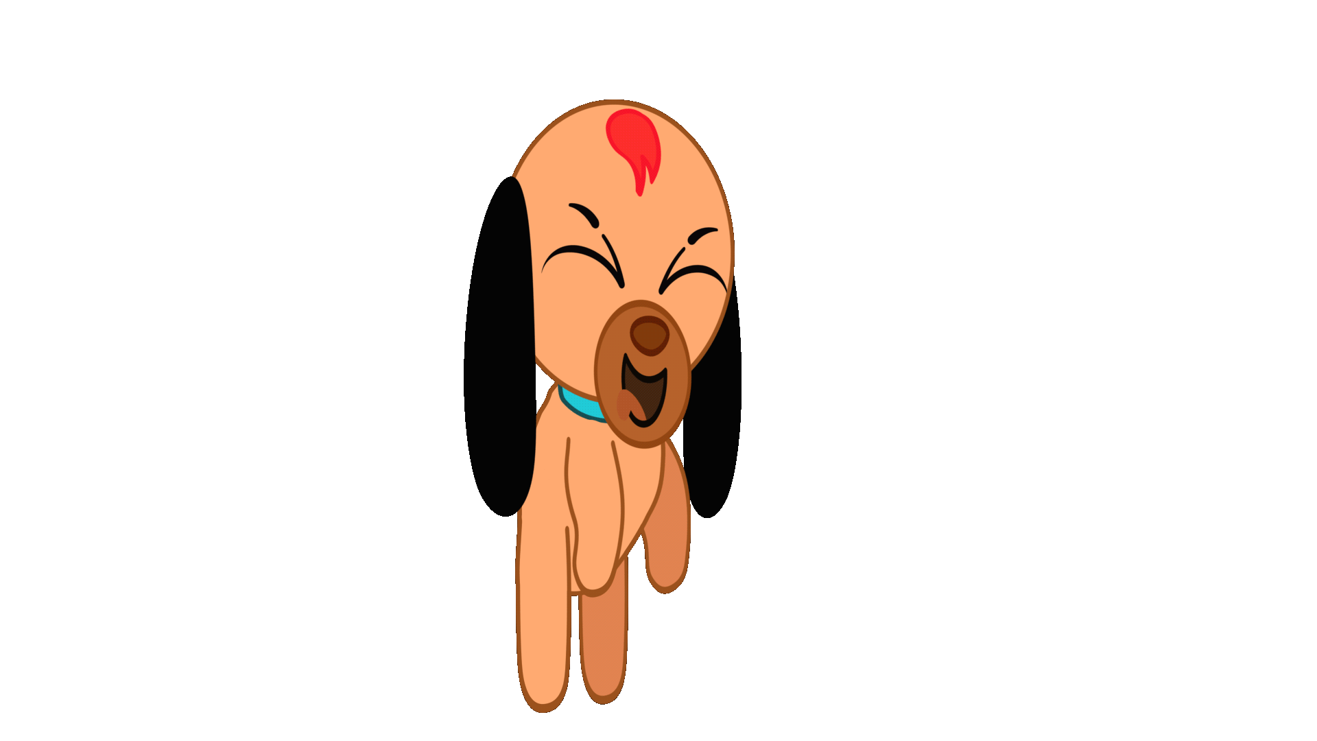 Bel Havan Sticker by Marcela for iOS & Android | GIPHY