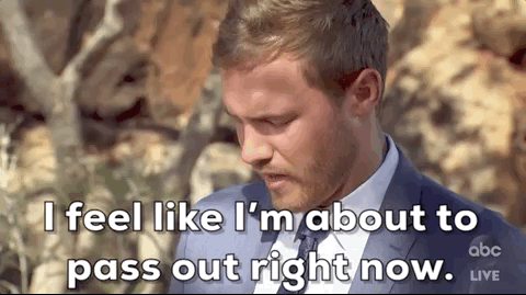 Episode 12 Bachelor Finale GIF by The Bachelor - Find & Share on GIPHY