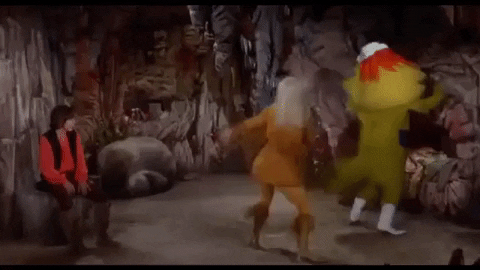 Turn The Crank GIFs - Get the best GIF on GIPHY