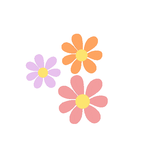 Animated Flowers Blooming Gif