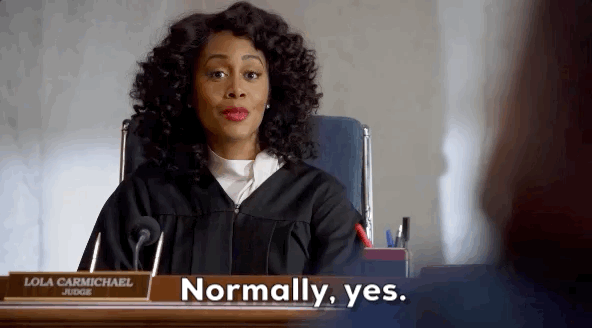 All Rise GIF by CBS - Find & Share on GIPHY