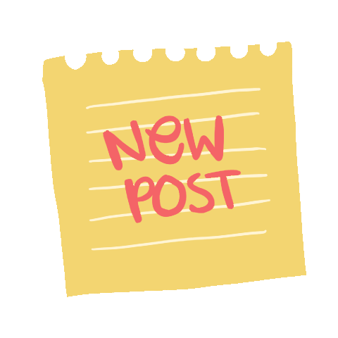 Post Posting Sticker for iOS & Android | GIPHY