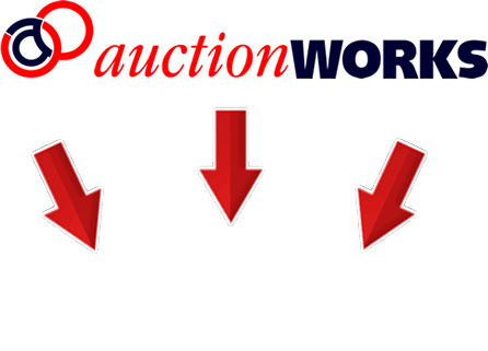Realestate Auction Sticker by AUCTIONS LIVE for iOS & Android | GIPHY