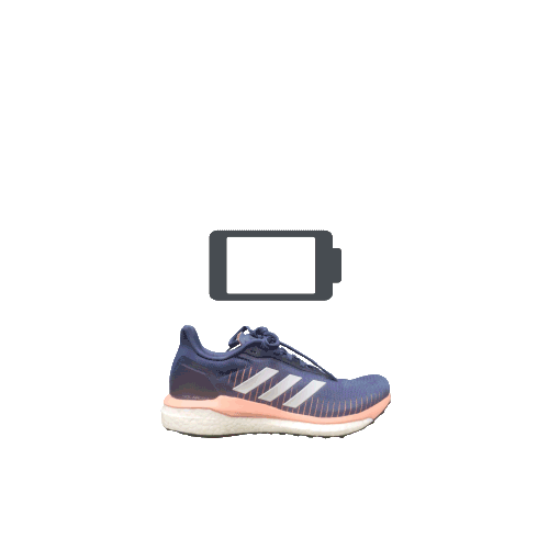 Adidas Running Boost Sticker by adidas for iOS & Android | GIPHY