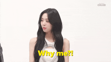 Why Me GIFs - Find & Share on GIPHY