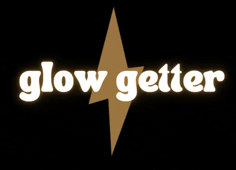 Glow Getter GIFs - Get the best GIF on GIPHY