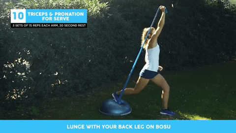 Outdoor Female Workout GIFs - Get the best GIF on GIPHY