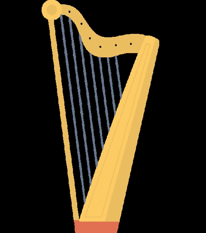 Arpa GIFs - Get the best GIF on GIPHY