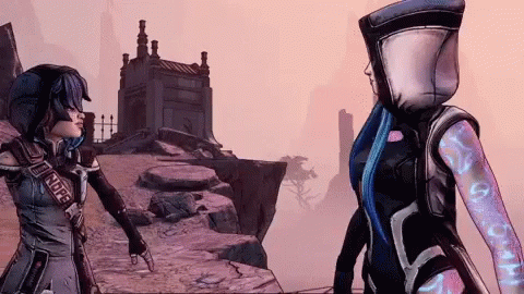Borderlands GIF by memecandy - Find & Share on GIPHY