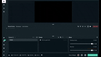 Streamlabs GIFs - Find & Share on GIPHY