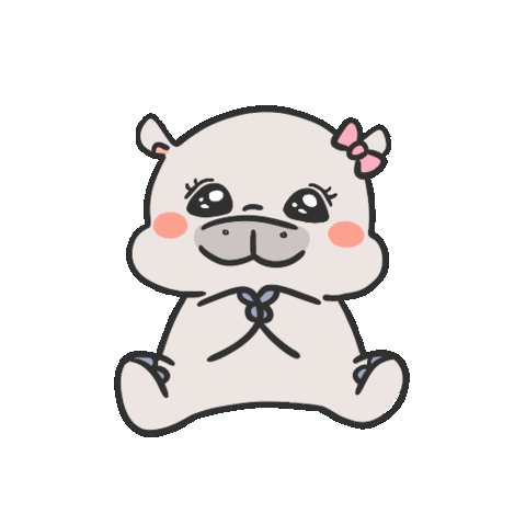 Cute Sticker for iOS & Android | GIPHY