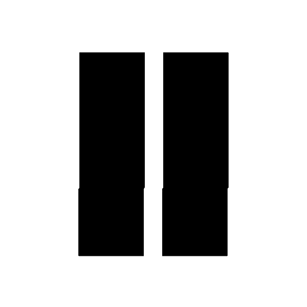 Press Pause Sticker by Island Records UK for iOS & Android | GIPHY