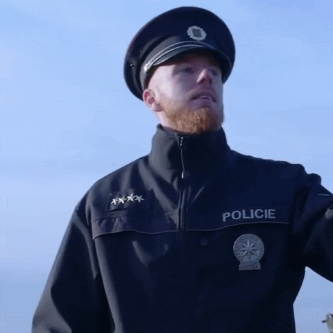 Policiecz GIFs - Get the best GIF on GIPHY