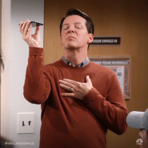 Grace Boor GIFs - Get the best GIF on GIPHY