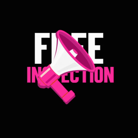 Free Inspection GIFs - Get the best GIF on GIPHY