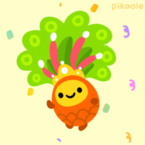 Party Yay GIFs - Find & Share on GIPHY