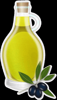 Anointing Oil Animated Gifs