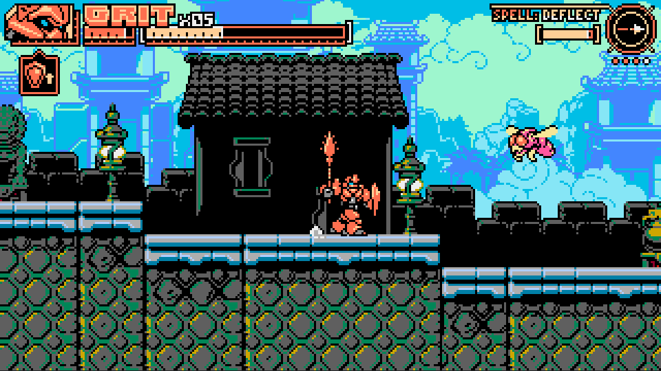 Panzer Paladin GIFs - Get the best GIF on GIPHY