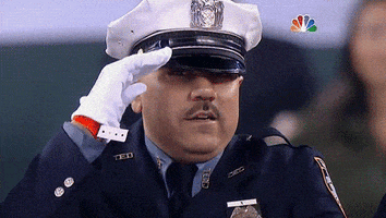 Doofy Salute GIFs - Find & Share on GIPHY