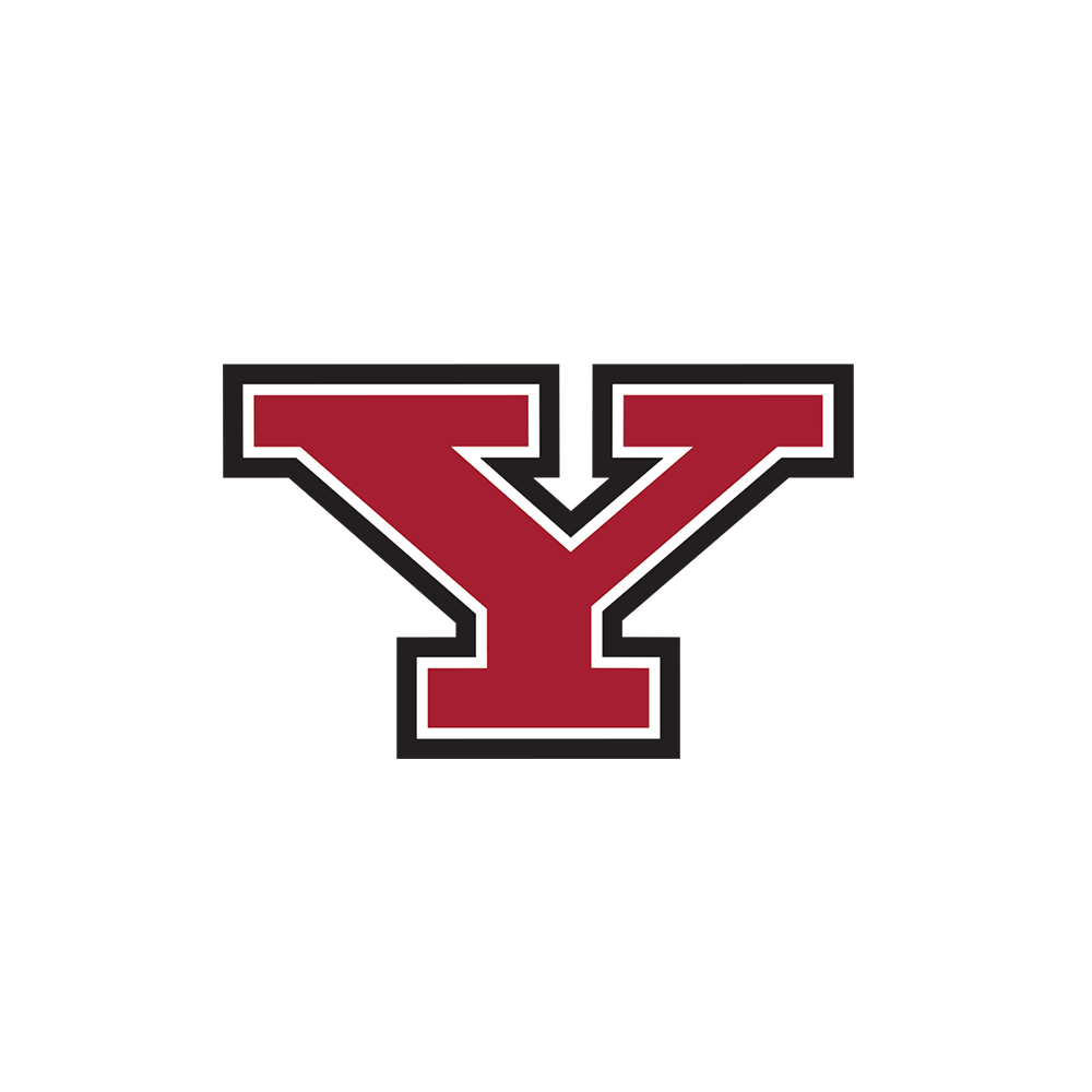 Y Ysu Sticker by Youngstown State University for iOS & Android | GIPHY