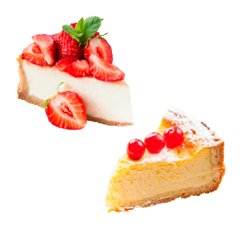 Cheesecake GIFs on GIPHY - Be Animated