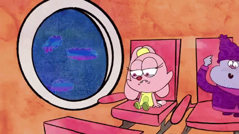 Panini Chowder Gif