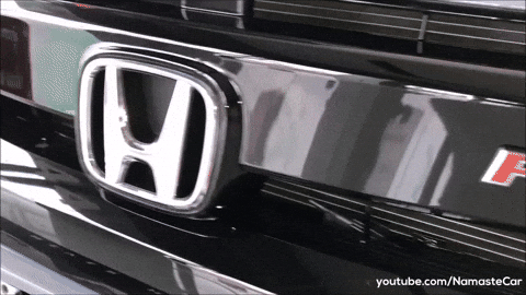 Honda Logo GIFs - Find & Share on GIPHY