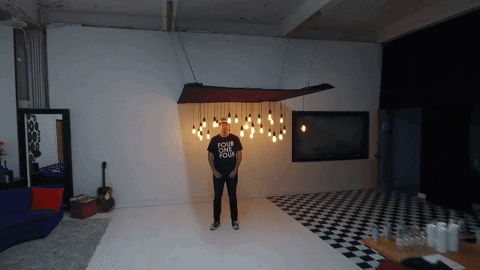 Hanging-lightbulbs GIFs - Get the best GIF on GIPHY