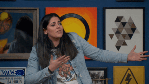 Last Laugh Comedy GIF by Rooster Teeth - Find & Share on GIPHY